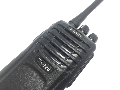 Bộ đàm công trường số lượng lớn chính hãng giá rẻ 1 đổi 1 trong 1 năm